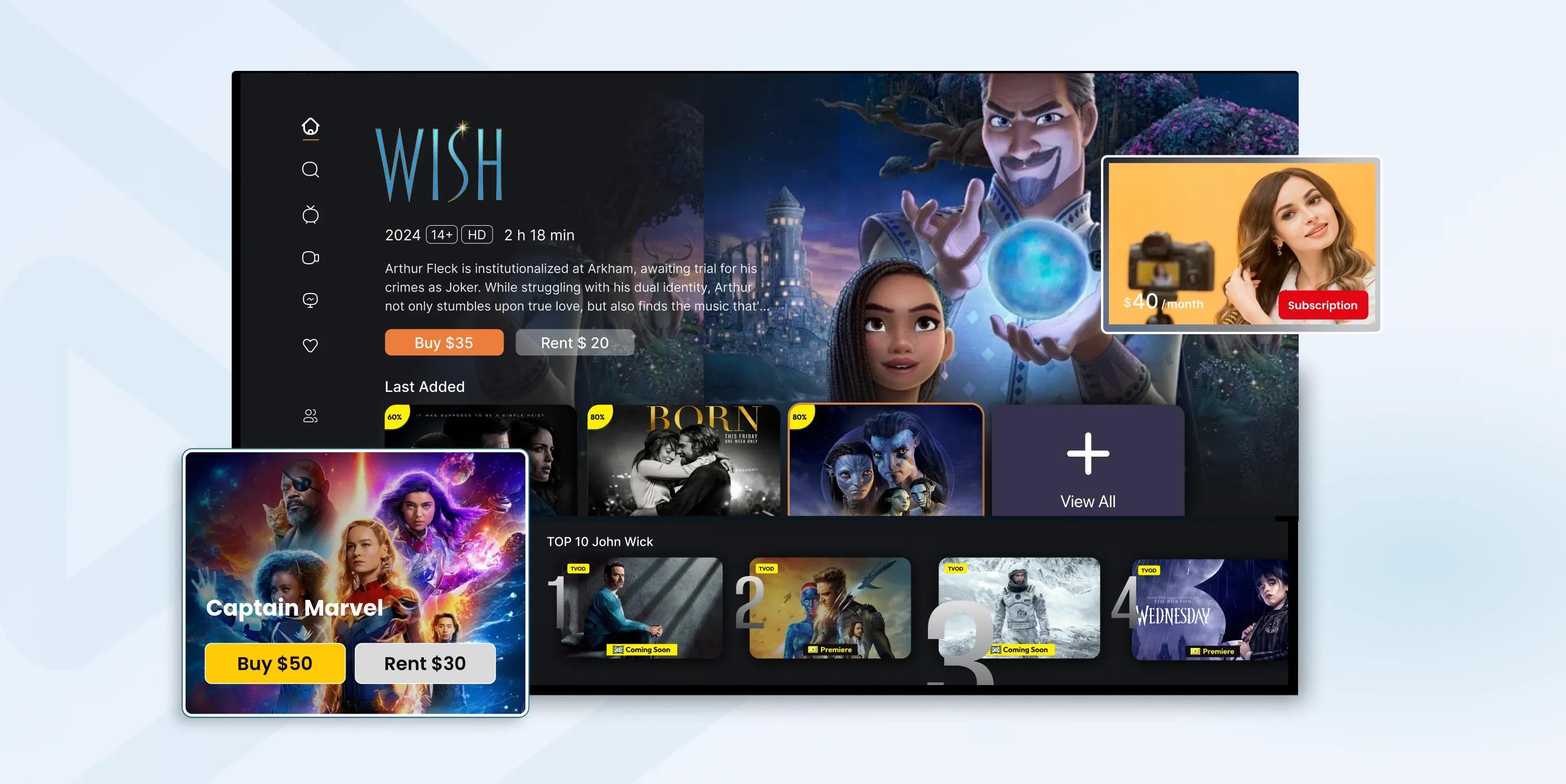 OTT Marketing: Meaning, Best Practices, and Strategies