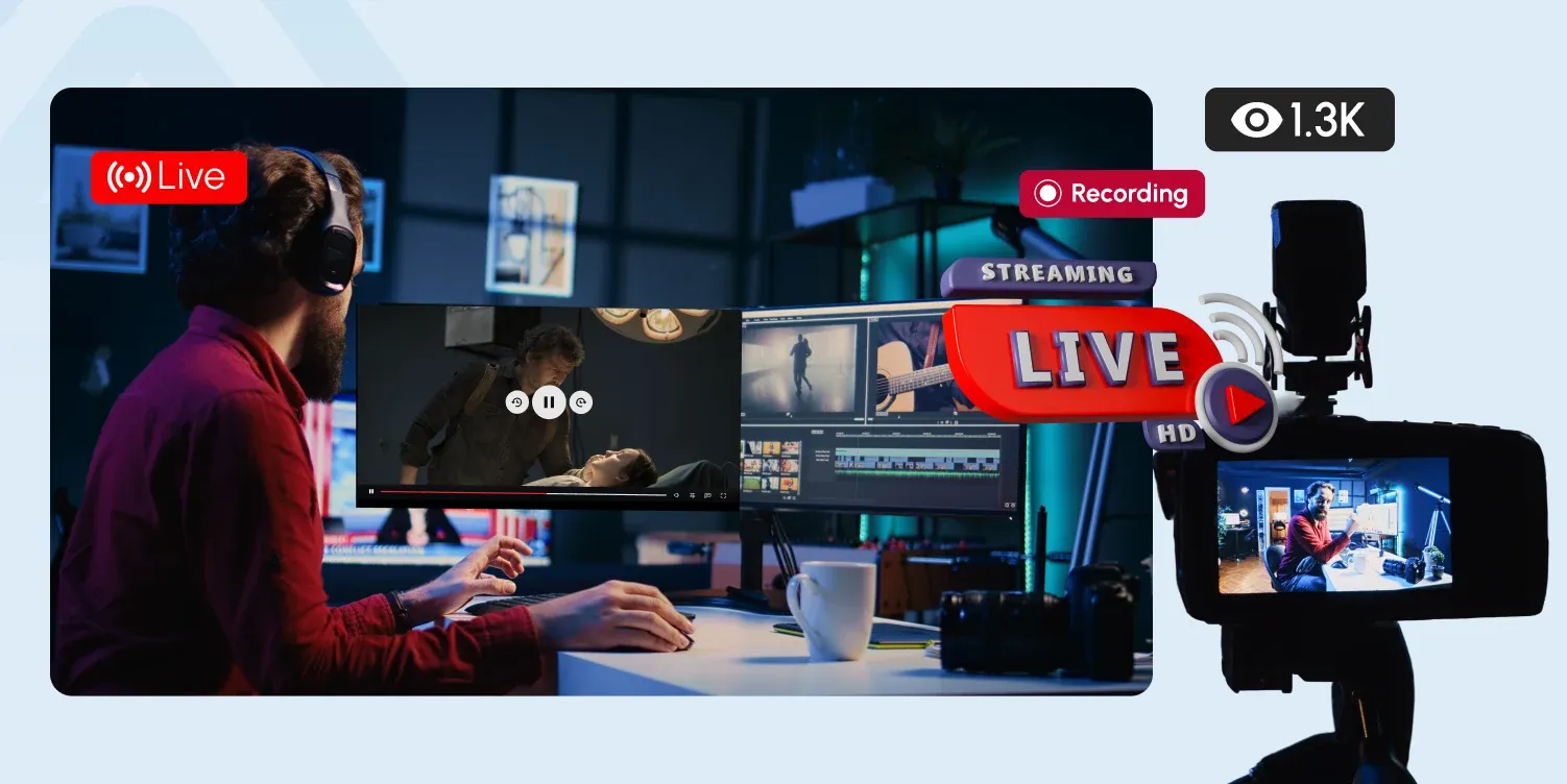 Best Multistreaming Platforms in 2026 (Complete Comparison Guide)