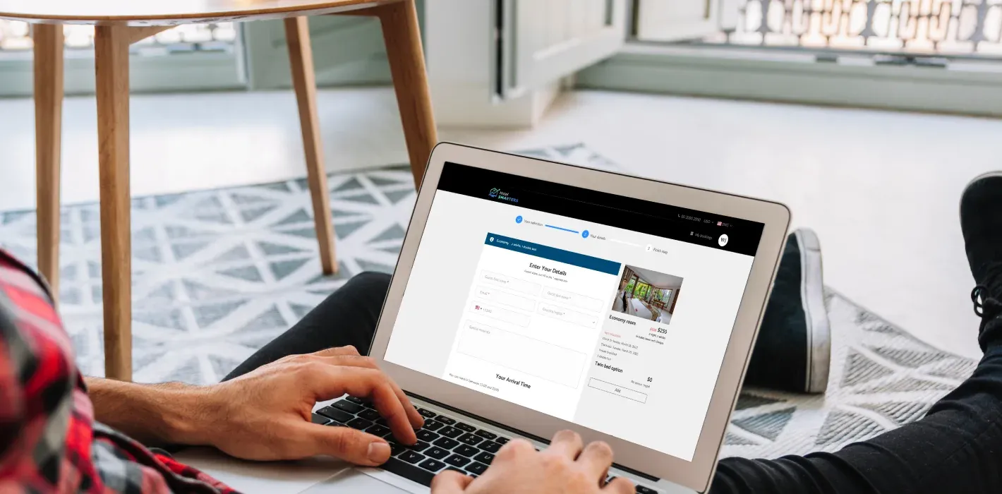 Hotel CRS (Central Reservation Systems):Benefits and Integrations