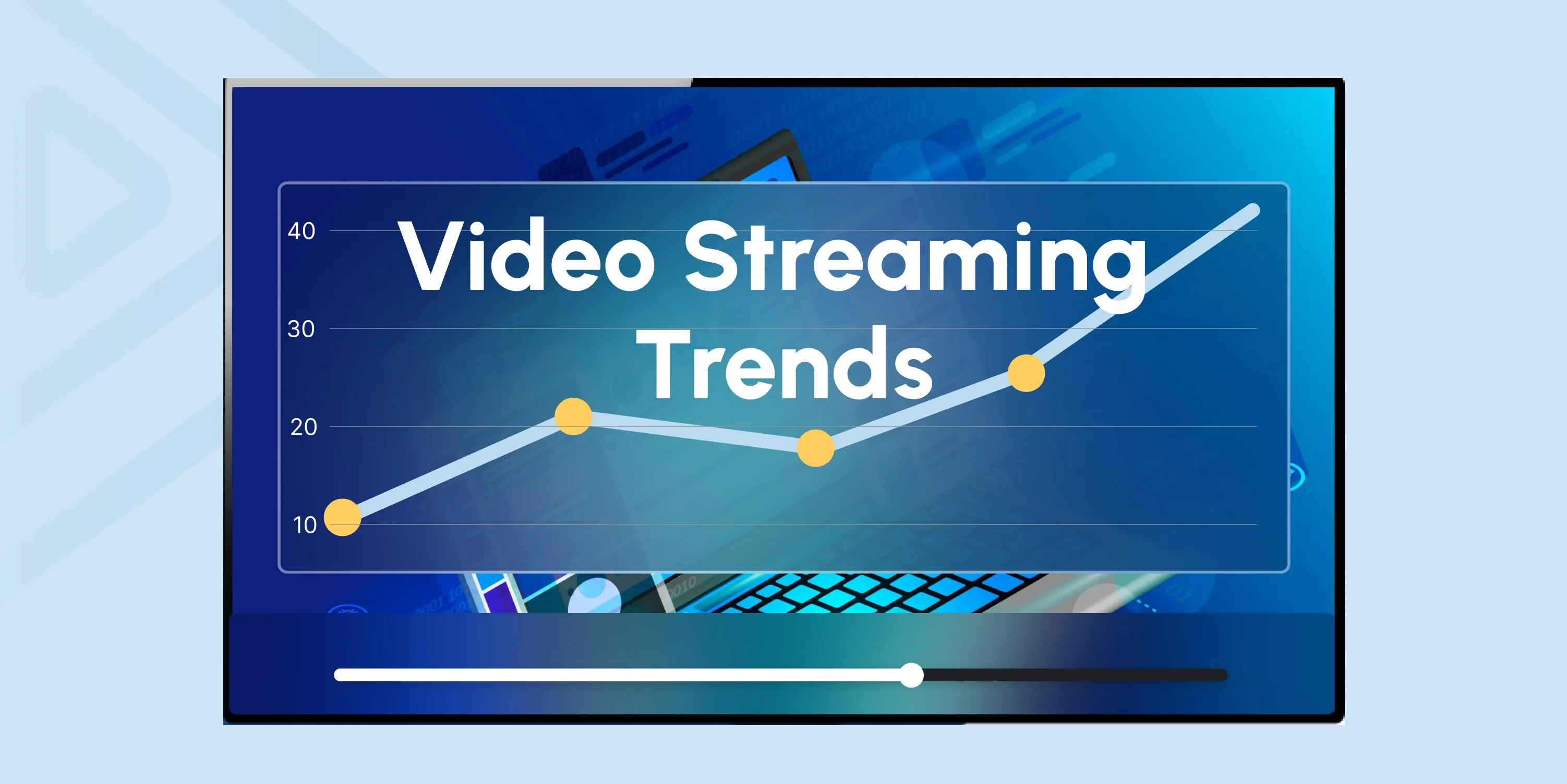 5 Video Streaming Trends to Watch in 2025