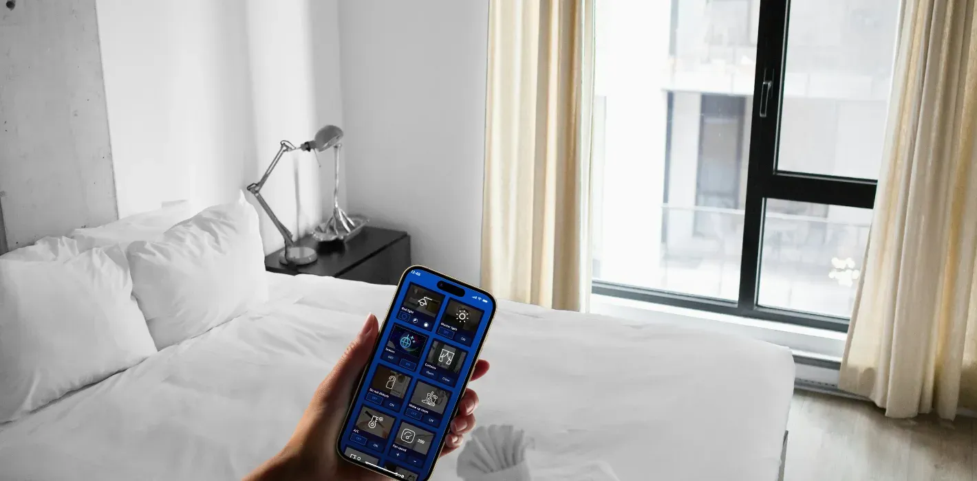 4 Best Hotel Guest Apps For Modern Guest Experiences