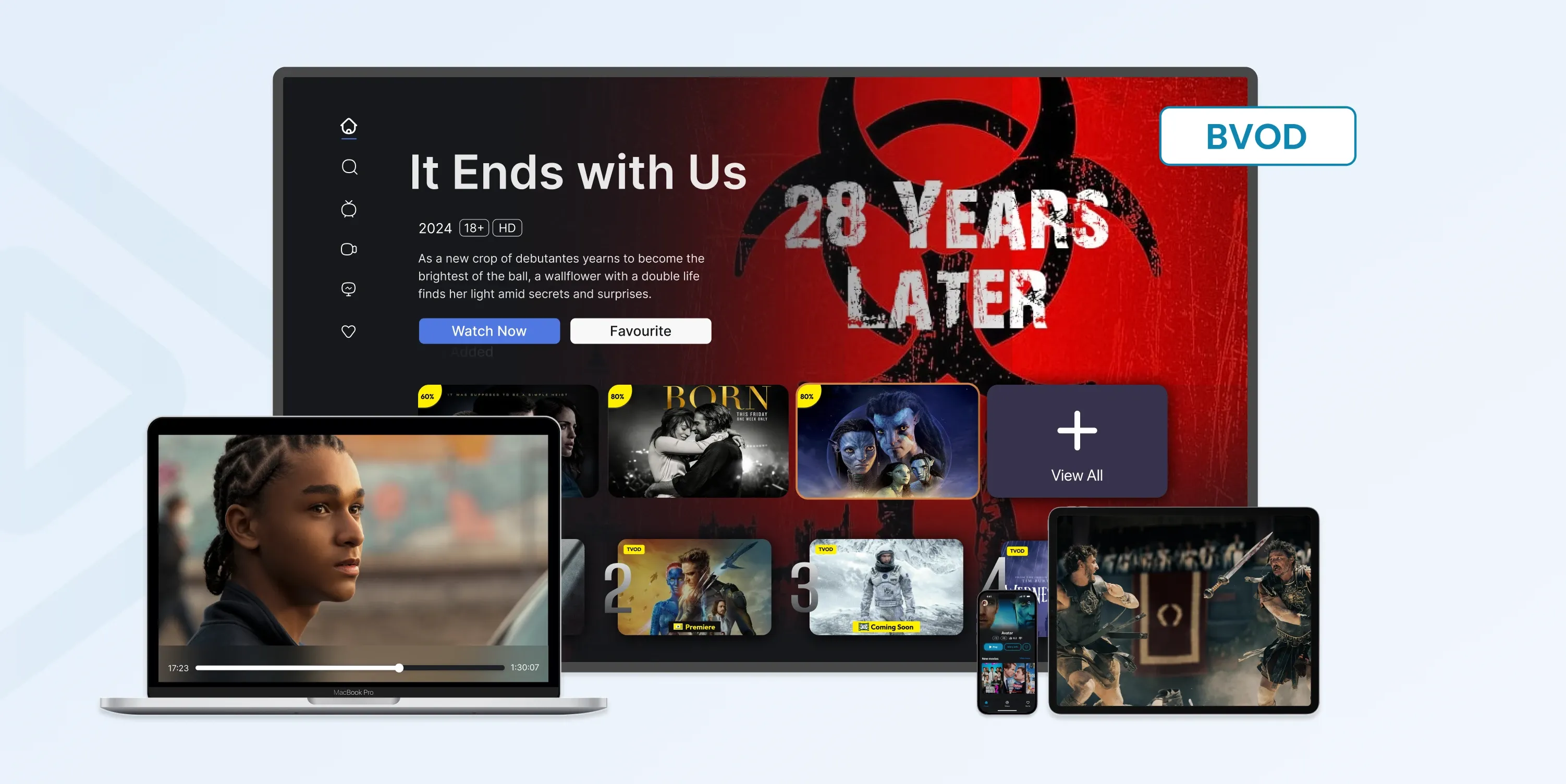 What is BVOD? Benefits, Monetization and Best Platforms