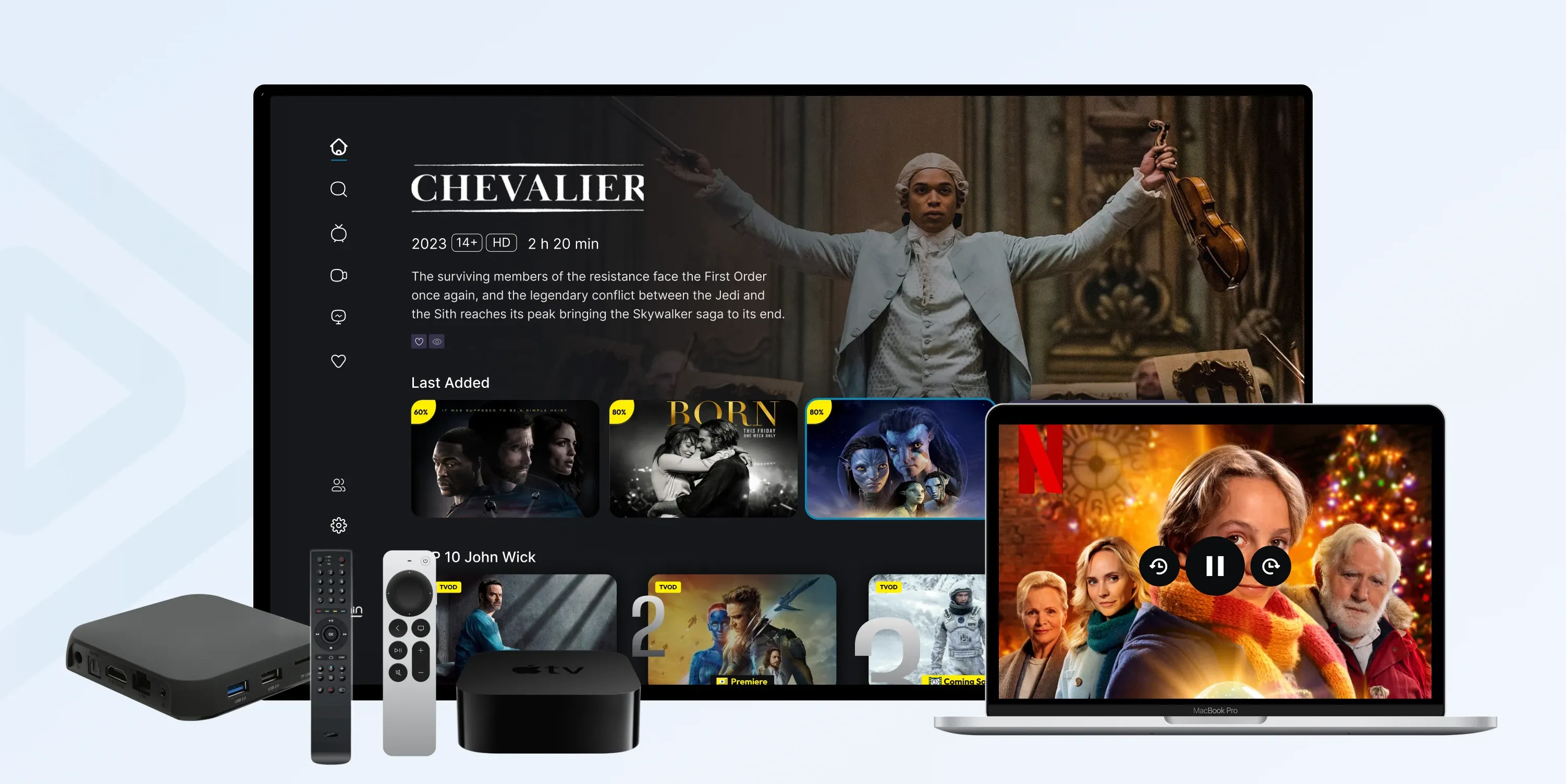 What is an OTT Box, and How Does It Work? Features to Consider