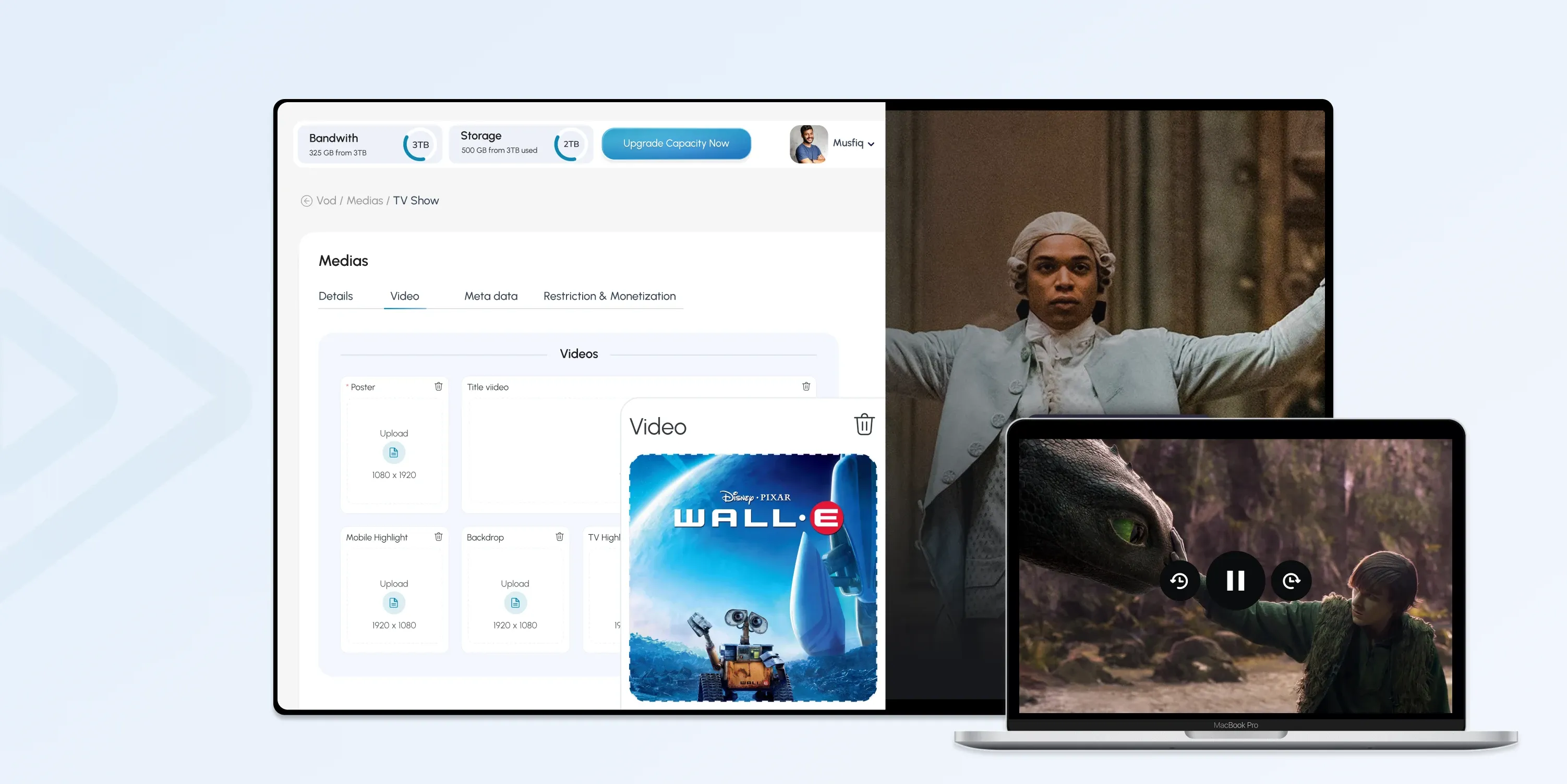 OTT CMS: Importance, Key Features, and Best Providers