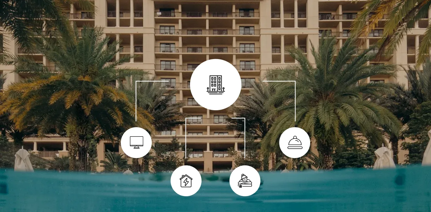 What is a Hotel PMS Integration and How does It Work?