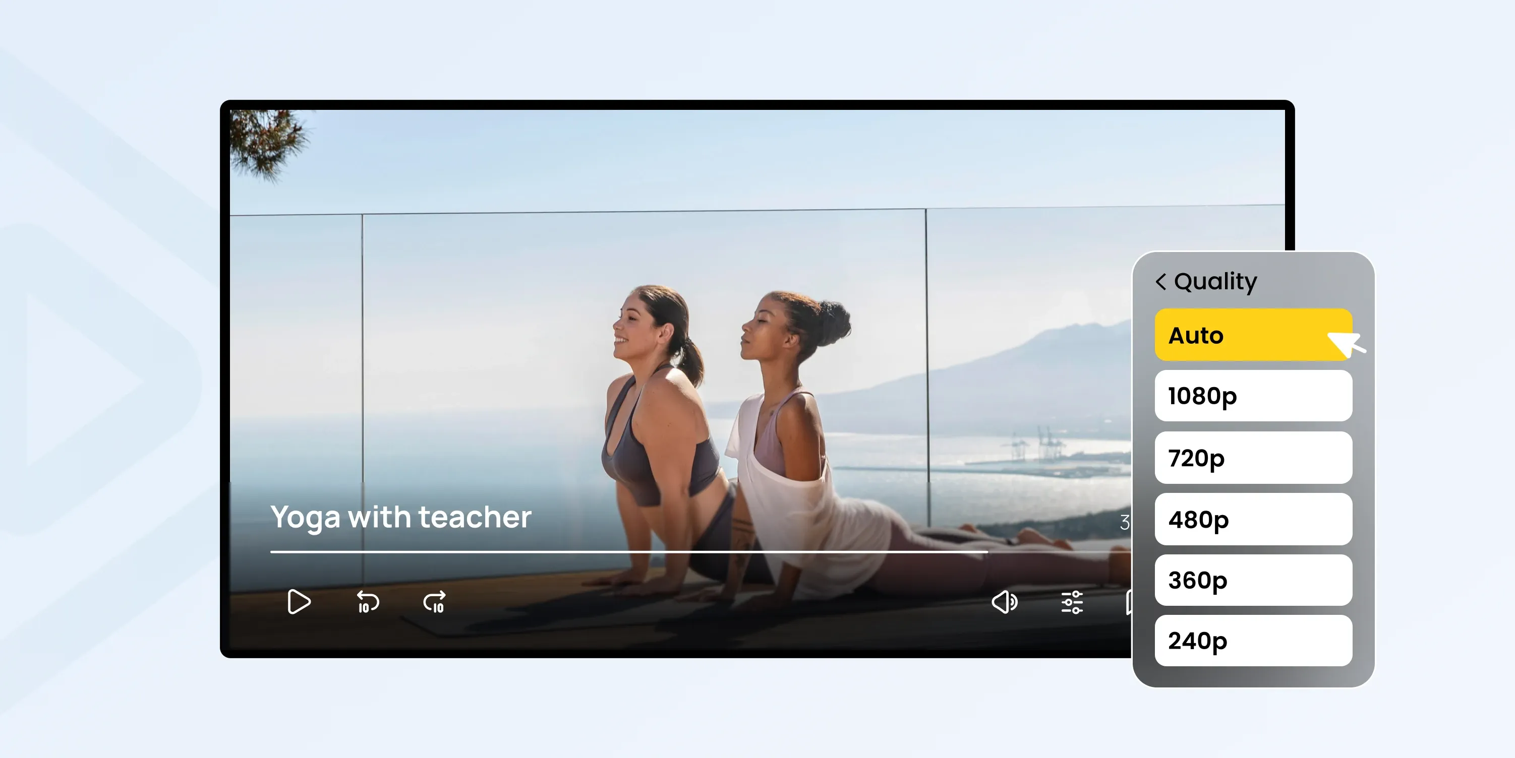 What is Adaptive Bitrate Streaming? Benefits and Protocols