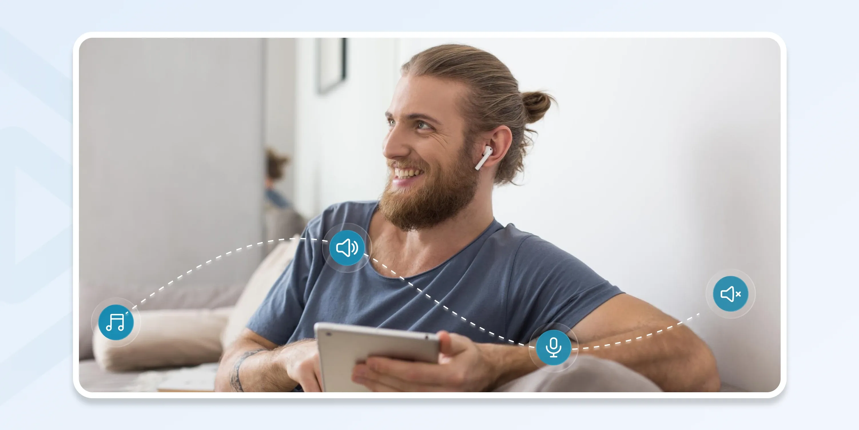 The Best Audio Bitrate for Your Streaming: How to Choose