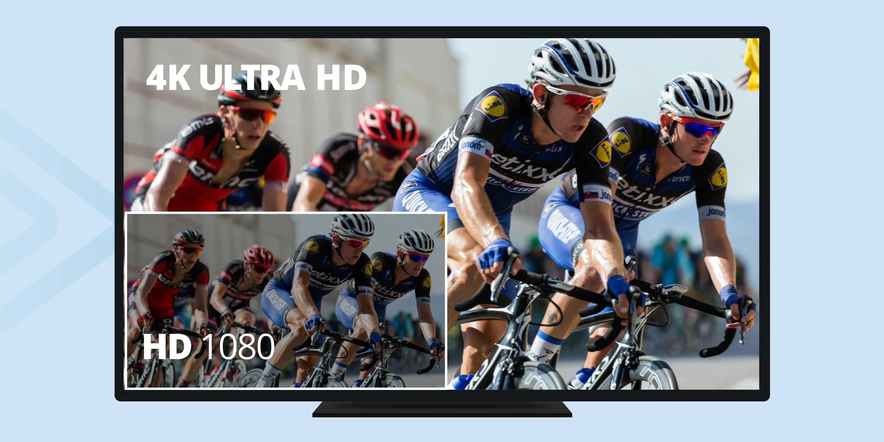 4K Video Streaming Bandwidth Requirements and Best Practices
