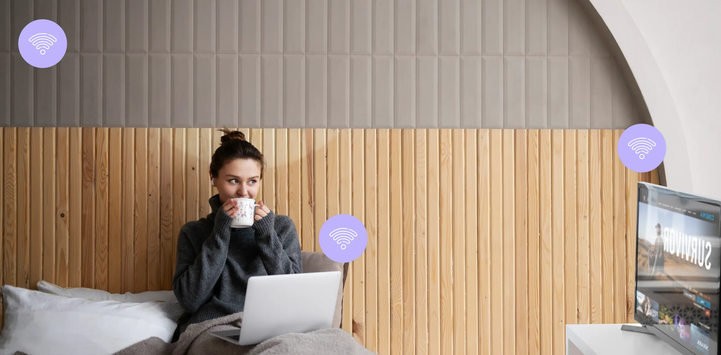 How to Set Up Guest WiFi: Tips for Secure Hotel Networks