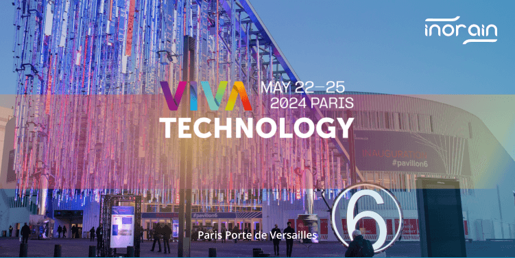 exploring vivatech 2024