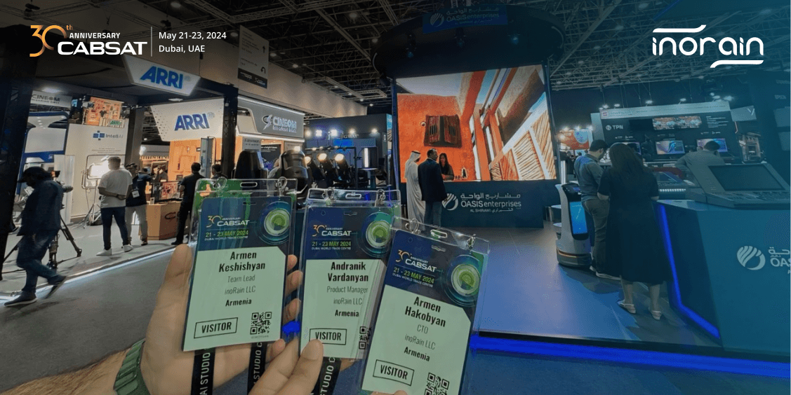 CABSAT 2024 concludes successfully