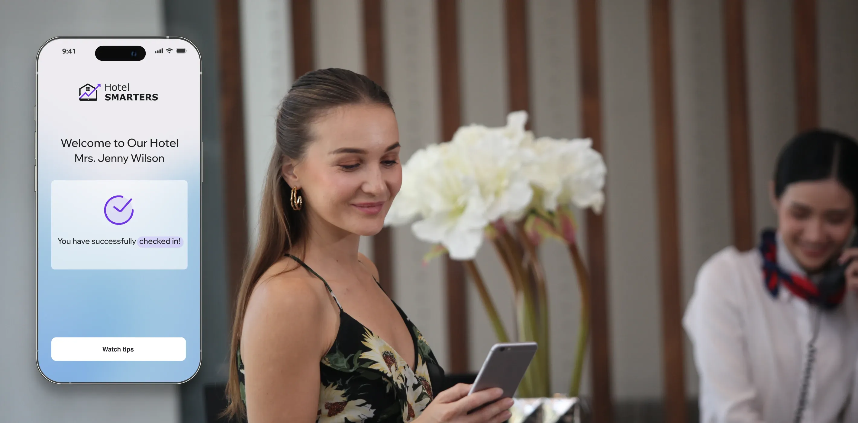 Hotel Mobile Check-In: Benefits and Comparison