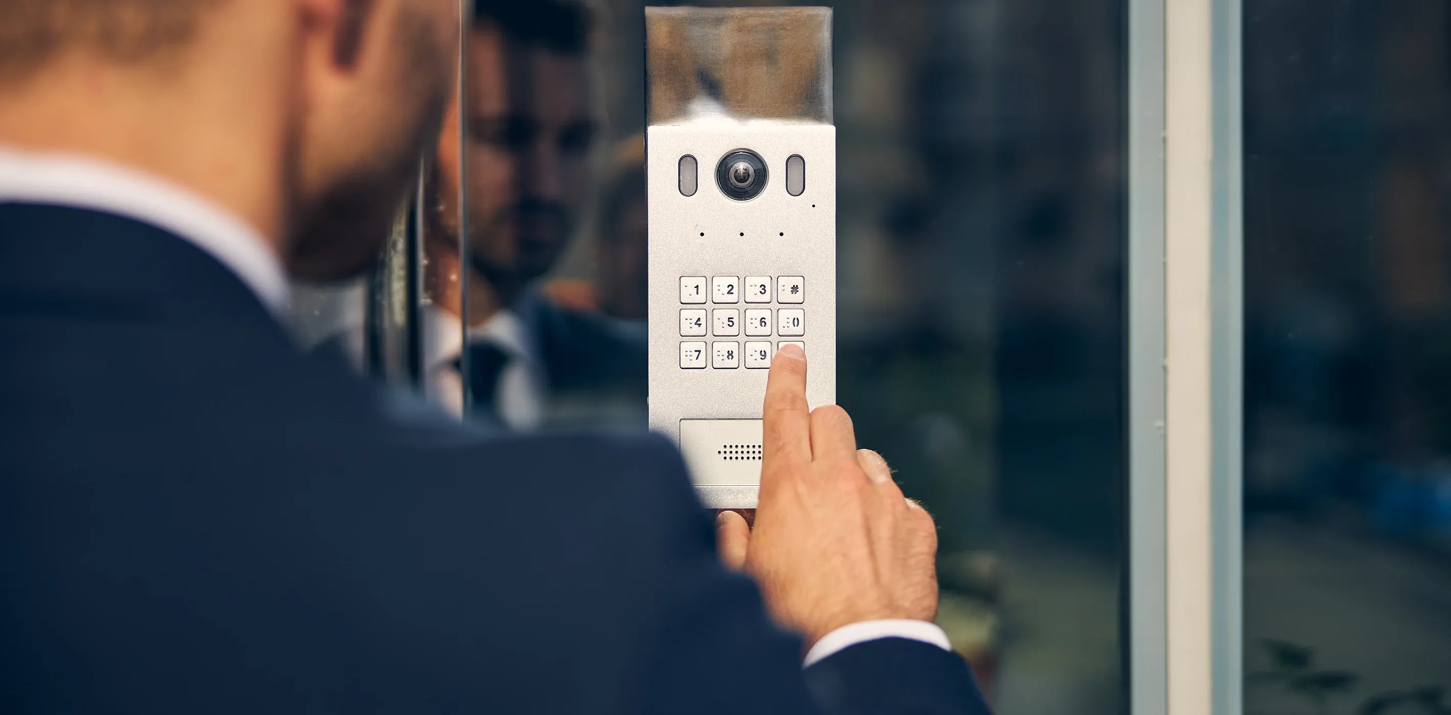 What is a Hotel Security System and Why Use One?